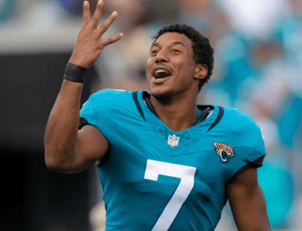 Decoding Zay Jones Love Life: Girlfriend Gossips, Marriage Mysteries ...