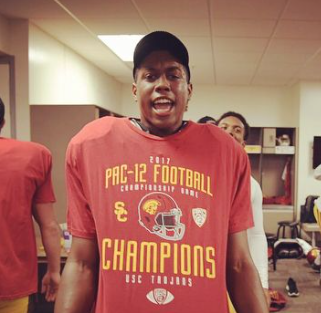 Exploring the Family Ties of Jaguars WR Zay Jones: Brothers Cayleb and Levi