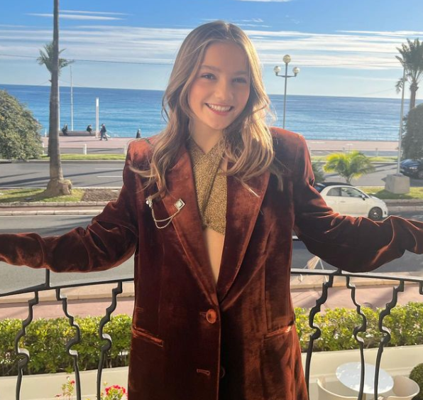 Zoe Clauzure's Journey: Unveiling the Junior Eurovision Star's ...