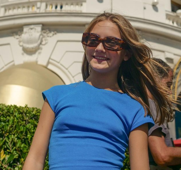 Zoe Clauzure's Journey: Unveiling the Junior Eurovision Star's ...