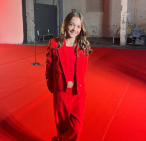 Zoe Clauzure's Journey: Unveiling the Junior Eurovision Star's ...