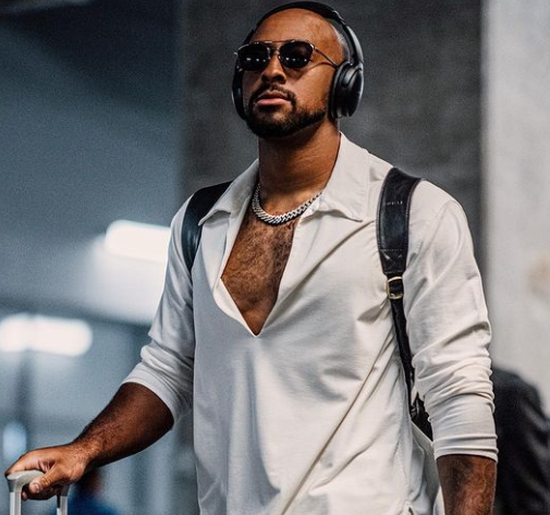 AJ Dillon's Family Tree: Delving into the Ethnic Tapestry of Jameal ...