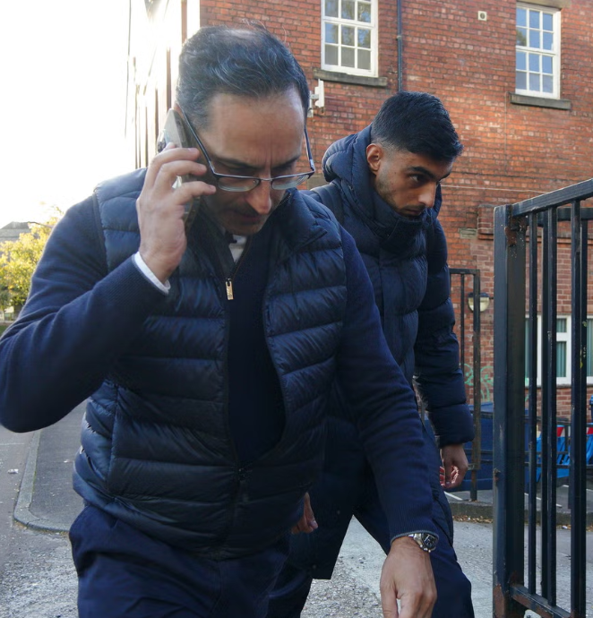 Adam Chowdhary's: Parents, Ethnicity And Origin, Tragic Fate of Adam ...