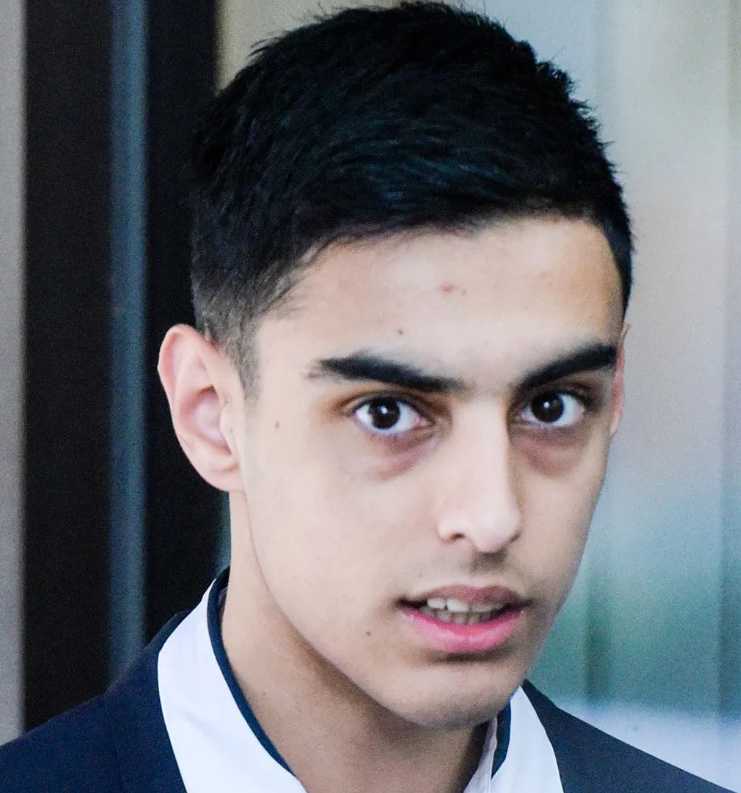 Adam Chowdhary's: Parents, Ethnicity And Origin, Tragic Fate of Adam ...