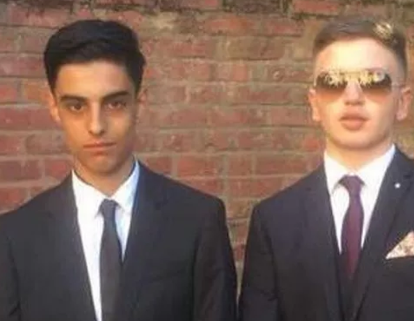 Adam Chowdhary's: Parents, Ethnicity And Origin, Tragic Fate of Adam ...