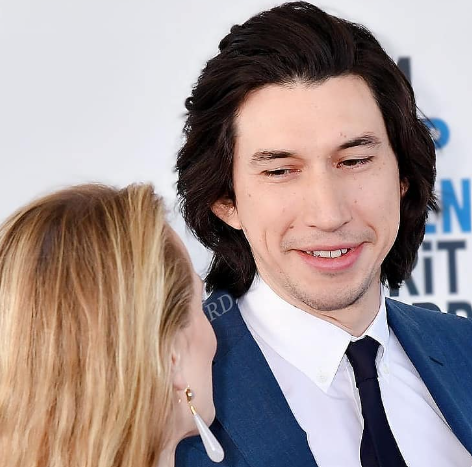 Adam Driver: Who Is He? Meet Sister April Driver, Family, Siblings And More