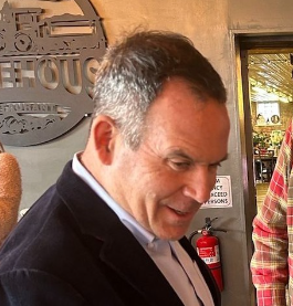 Who Is Adam Frisch? Exploring Wife Katy Frisch, Married Life And Children