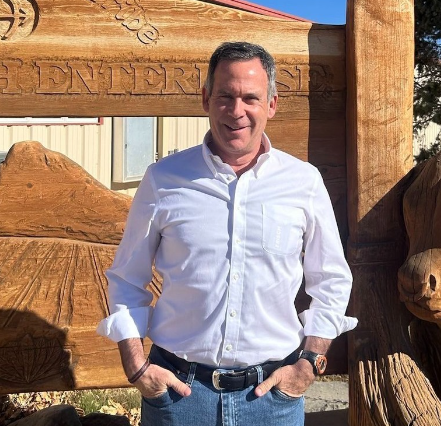 Who Is Adam Frisch? Exploring Wife Katy Frisch, Married Life And Children