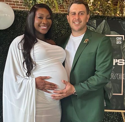 Who Is Adam Lefkoe? Meet Wife Inem Akpan, Relationship, Bio/Wiki And More