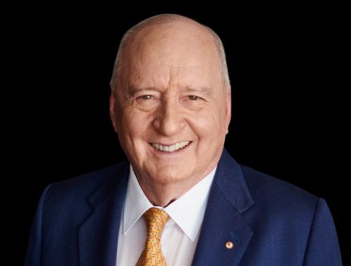 Alan Jones' Net Worth Exposed in 2023