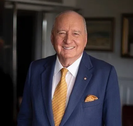 Alan Jones' Net Worth Exposed in 2023