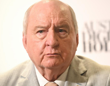 Alan Jones Fired Amidst London Toilet Scandal - The Assault Accusation ...