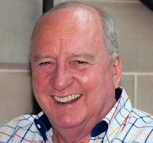 Alan Jones' Net Worth Exposed in 2023
