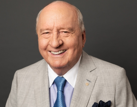 Alan Jones' Net Worth Exposed in 2023