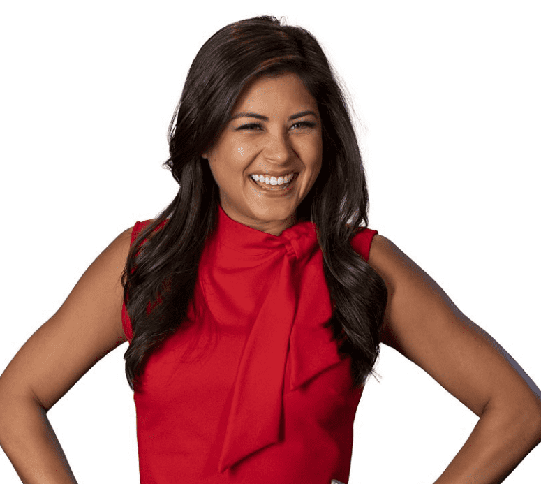 Alena Lee's Career Move: What We Know About Her Post-KCTV5 Venture and ...