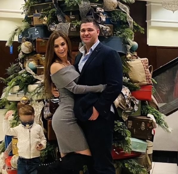 Alina Page: Husband Brian Page, Kids, Tragic Fall From a New York ...