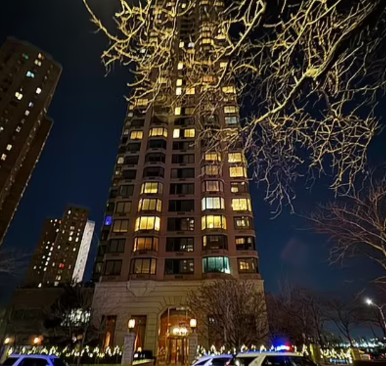 Alina Page: Husband Brian Page, Kids, Tragic Fall From a New York ...