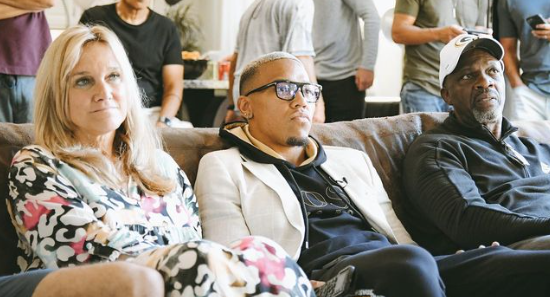 Meet Amon Ra St Brown Siblings: Equanimeous St. Brown, Osiris St. Brown ...