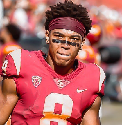 Meet Amon Ra St Brown Siblings: Equanimeous St. Brown, Osiris St. Brown ...