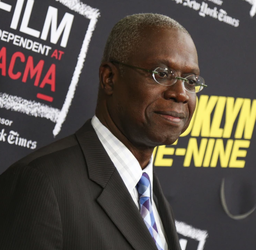 Meet Andre Braugher's Brother: Charles Jennings, Age, Wikipedia And ...