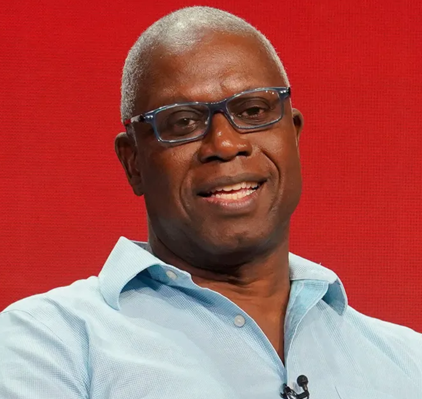 Meet Andre Braugher's Brother: Charles Jennings, Age, Wikipedia And ...