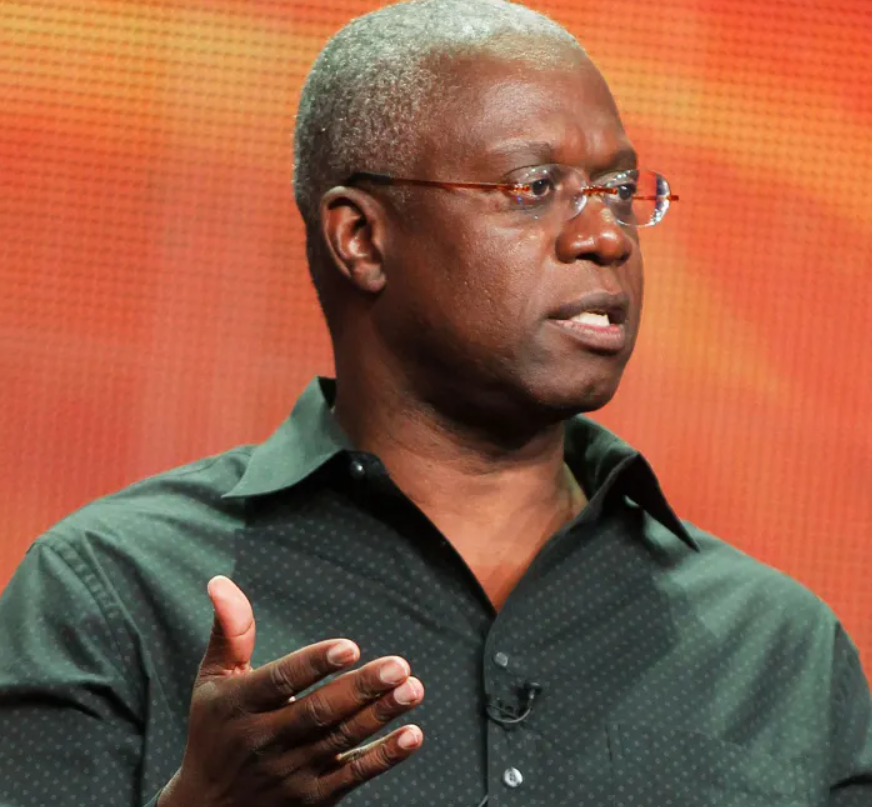 Meet Andre Braugher's Brother: Charles Jennings, Age, Wikipedia And ...