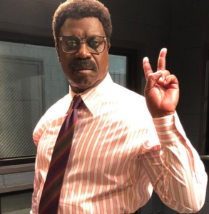 Who Are Floyd And Sally Braugher? Andre Braugher's Parents, Wikipedia ...