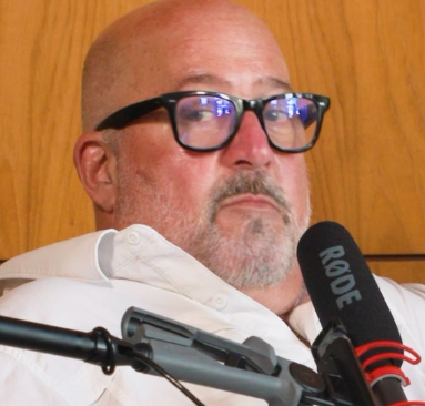 Who Is Andrew Zimmern's Wife? Ethnicity, Career, Net Worth 2023 And ...