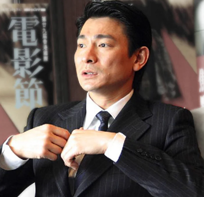 Meet Andy Lau Family: Exploring Wife Carol Chu Son And Daughter