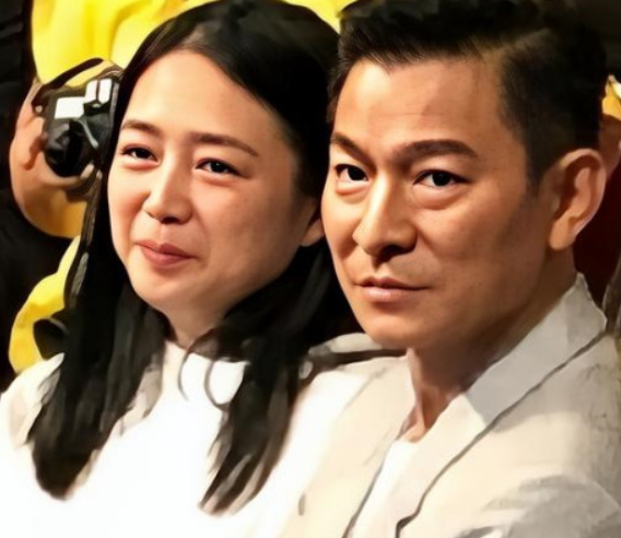 Meet Andy Lau Family: Exploring Wife Carol Chu Son And Daughter