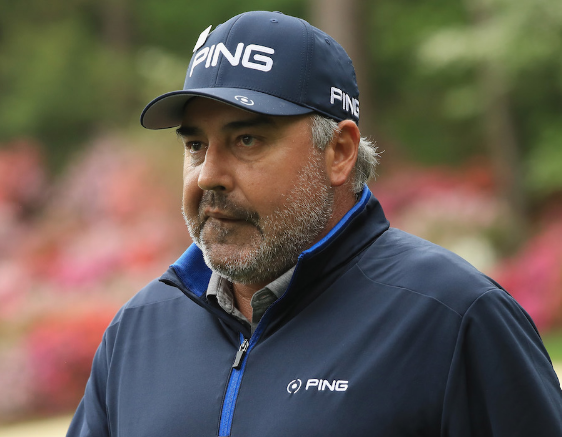 Meet Angel Cabrera's Stunning Girlfriend, Yamila Alvarez - Age and Wiki ...