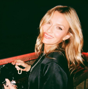 Who Exactly Is Anna Ferran, Gil de Ferran's Mysterious Daughter?