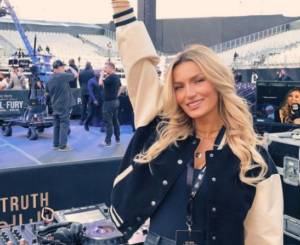 Who Exactly Is Anna Ferran, Gil de Ferran's Mysterious Daughter?