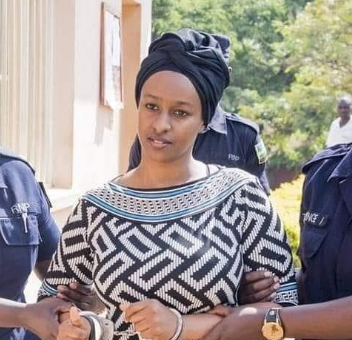 Anne Rwigara's Cause of Death Exposed—A Deep Dive into Her Family, Age ...