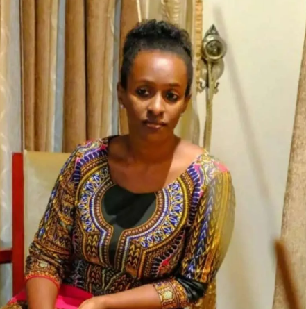 Anne Rwigara's Cause of Death Exposed—A Deep Dive into Her Family, Age ...