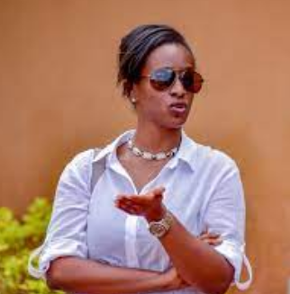 Anne Rwigara's Hidden Love Story and Husband Revealed
