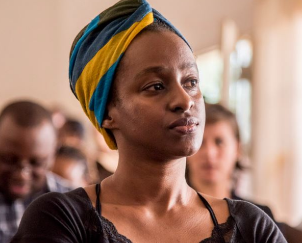 Anne Rwigara's Cause of Death Exposed—A Deep Dive into Her Family, Age ...