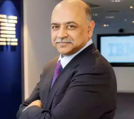 Inside the IBM CEO Arvind Krishna Leaked Video Scandal