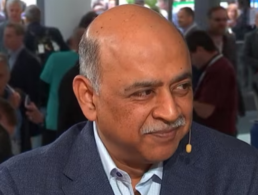 Inside the IBM CEO Arvind Krishna Leaked Video Scandal