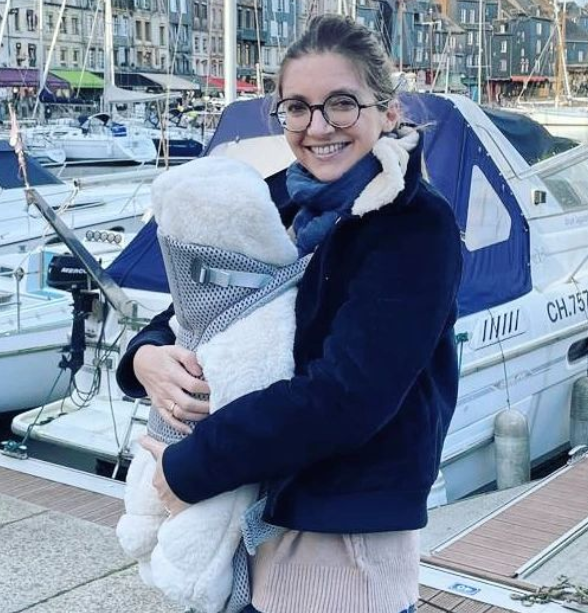 Aurore Bergé's Parents and the Blueprint for Triumph