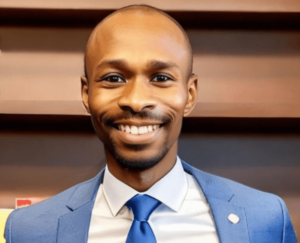 Ayokunle Odekunle's Remarkable Life Story Unraveled