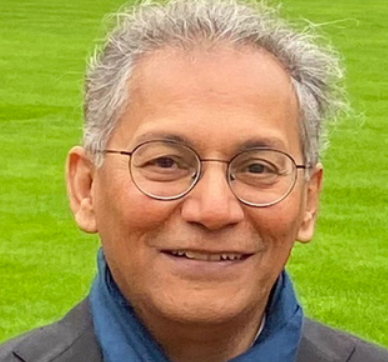 BBC's New Chairman, Dr. Samir Shah Religion: Ethnicity And Origin ...