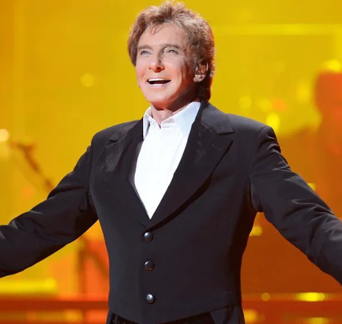 Is Barry Manilow Sick In 2023? Remarkable Weight Loss Transformation ...