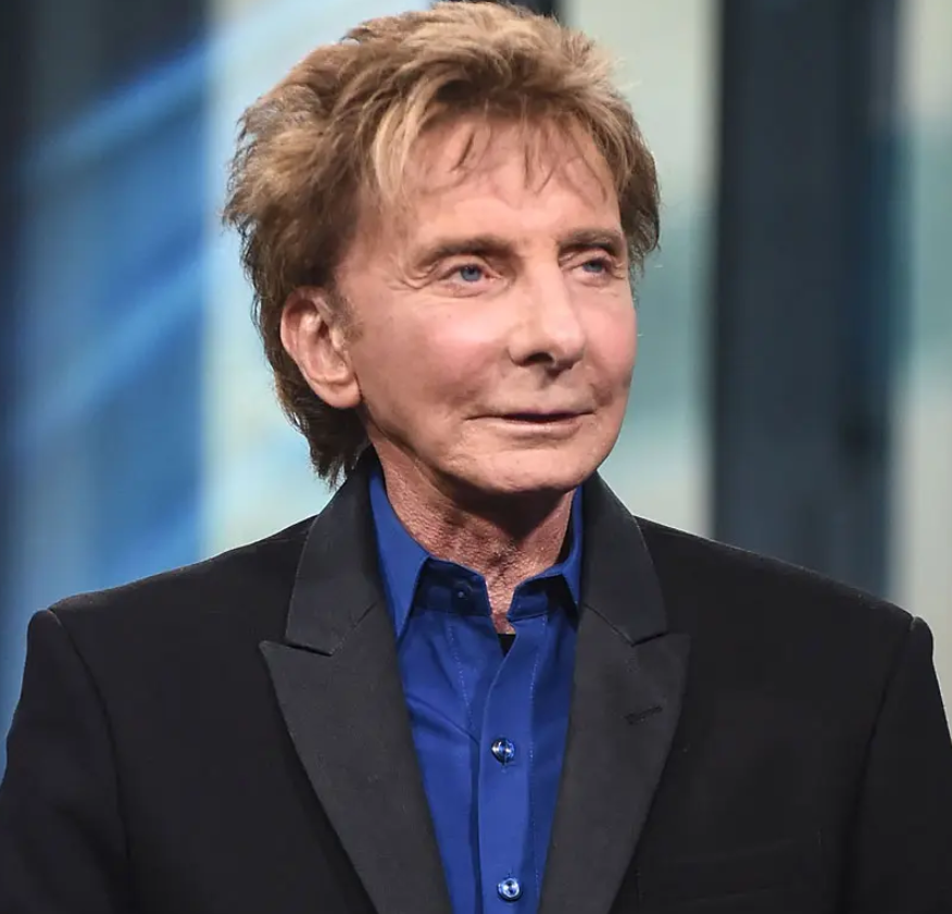 Is Barry Manilow Sick In 2023? Remarkable Weight Loss Transformation ...