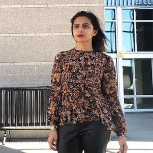 Who Is Benish Shah Husband? Marital Status, Wikipedia And Age Explored