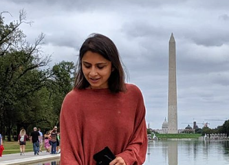 Who Is Benish Shah Husband? Marital Status, Wikipedia And Age Explored