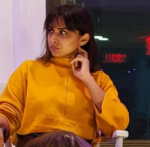 Who Is Benish Shah Husband? Marital Status, Wikipedia And Age Explored