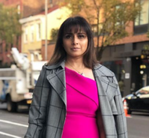 Who Is Benish Shah Husband? Marital Status, Wikipedia And Age Explored