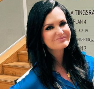 Who Is Dr Death Season 2 Actress Benita Alexander? Wikipedia, Personal ...