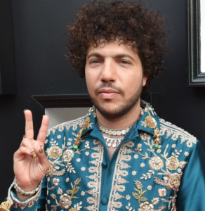 Meet Benny Blanco's Parents: Andrew Mark Levin and Sandra Beth ...